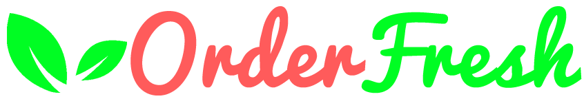 OrderFresh Supplier